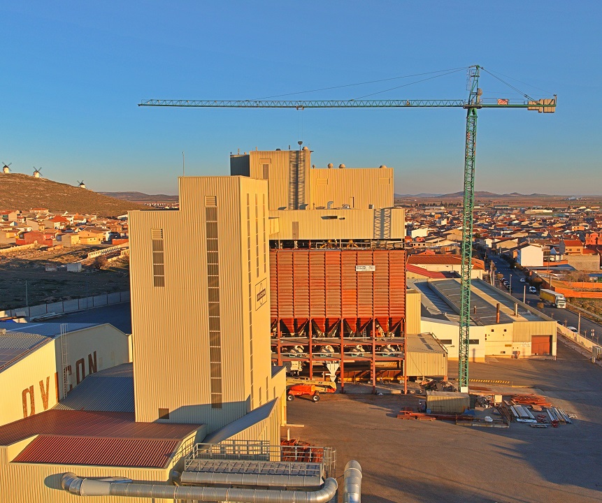 AVICON: MODELO DE SOSTENIBILIDAD Y CRECIMIENTO - AVICON